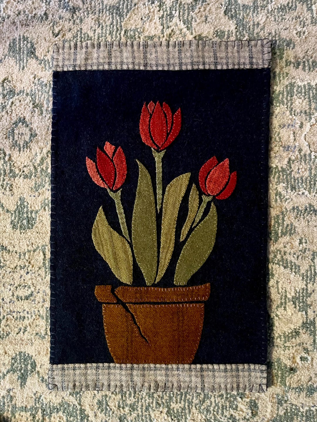 Crack-pot -pattern - Etsy