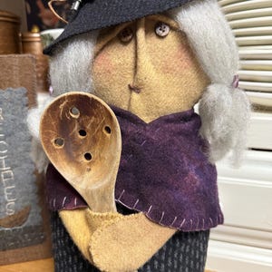 Bee Witched Pattern - Etsy