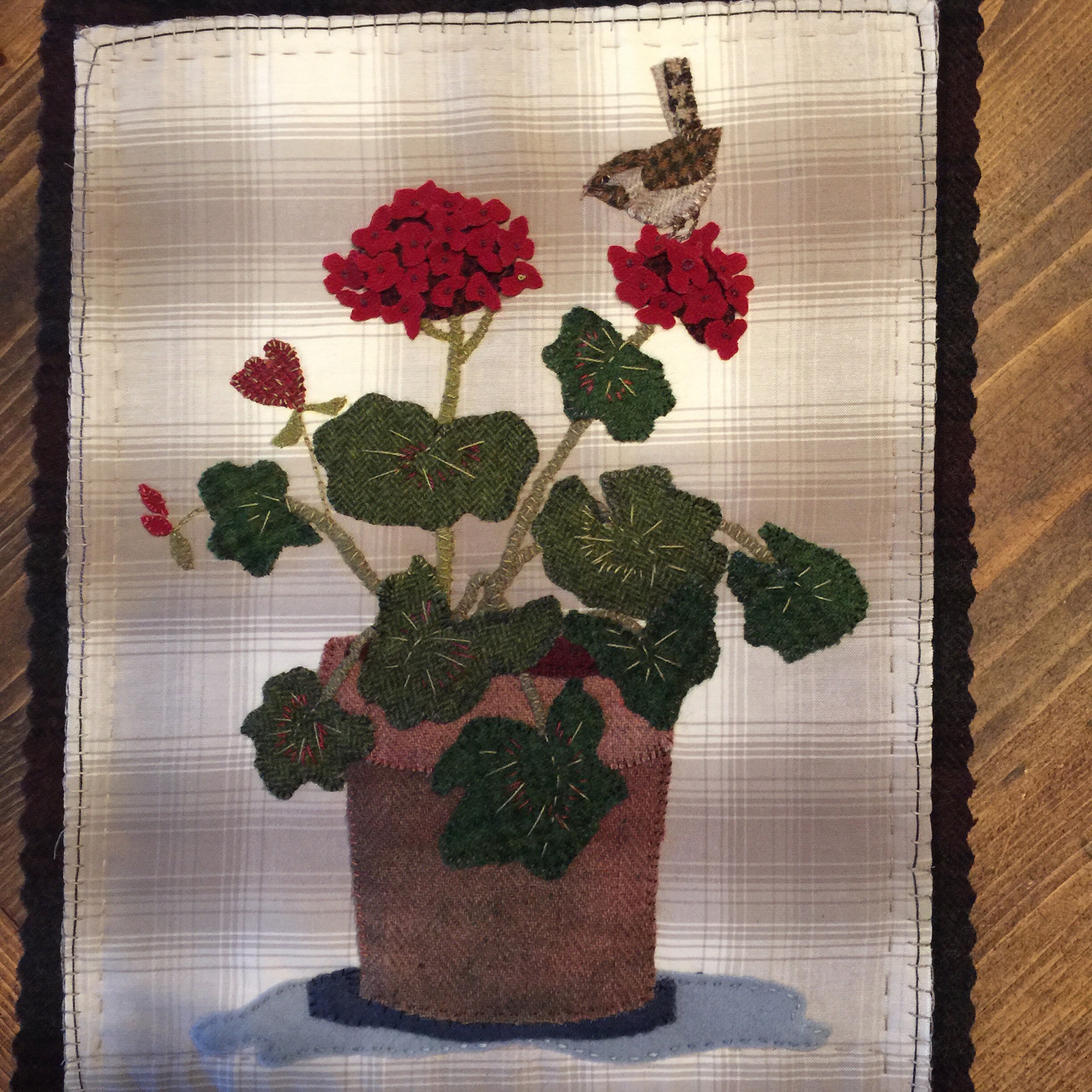 Summer Wren PDF Pattern - Etsy