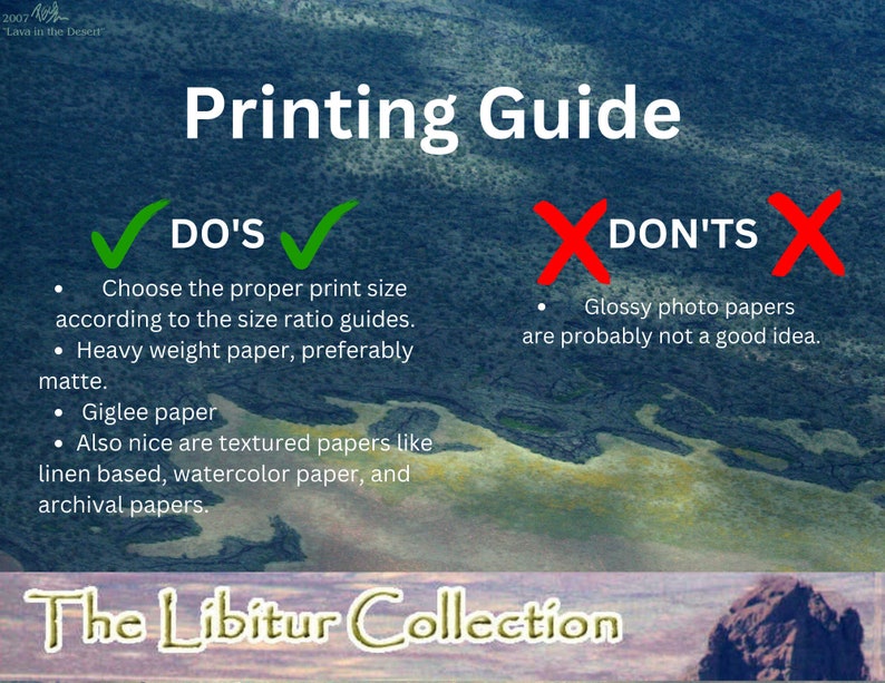 Country Landscape With Clouds and Sunset No.1 | Printable Download ...