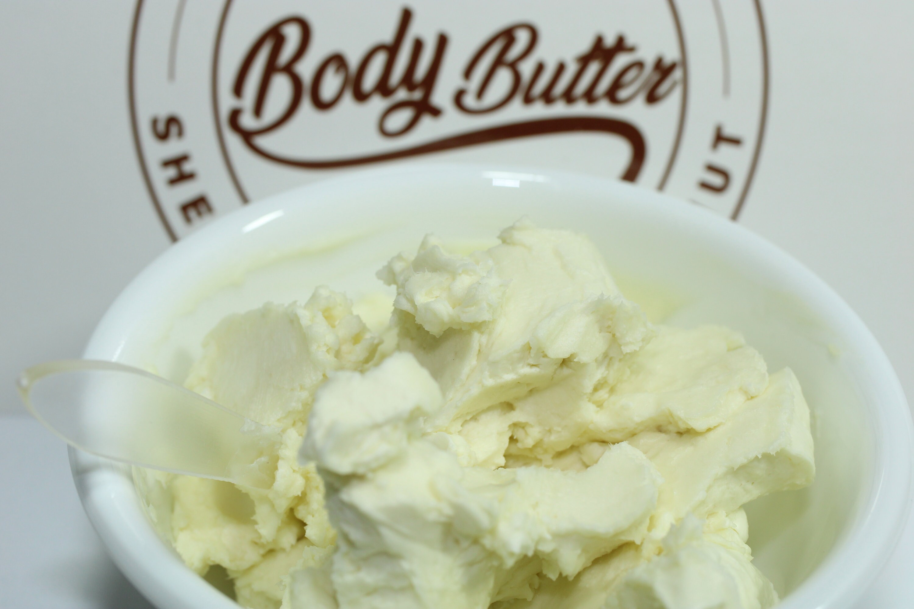 Shea Butter Whipped Self Care Sample Pods, Whipped Body Butter, 5 Grams ...
