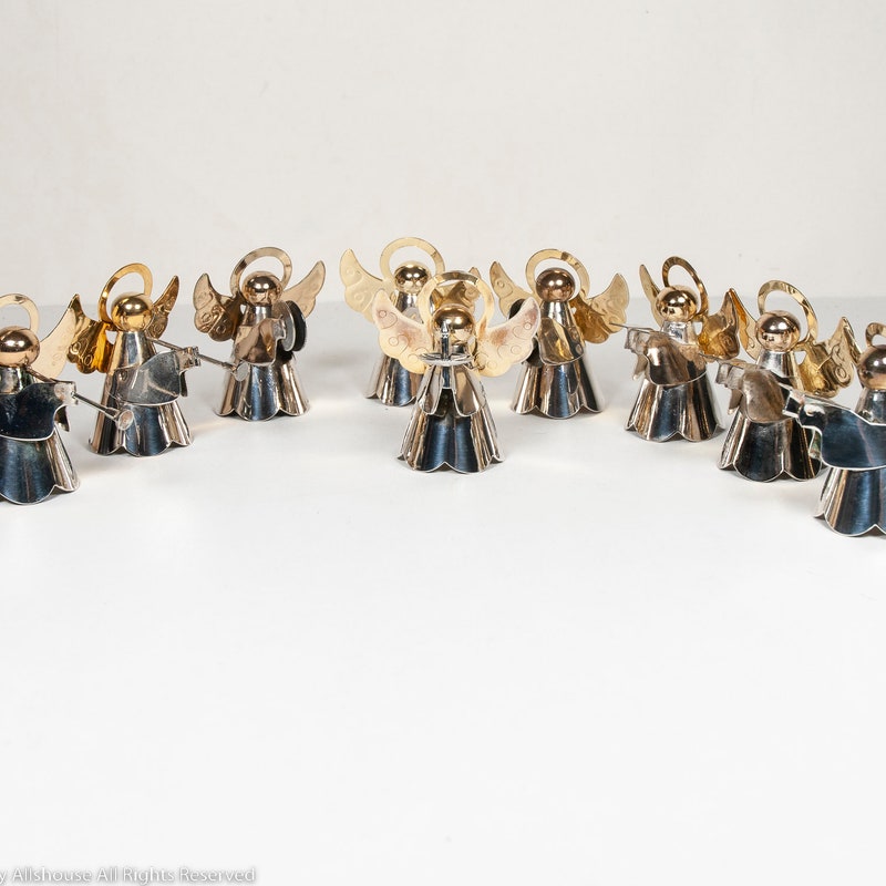 Metal Angel - Etsy