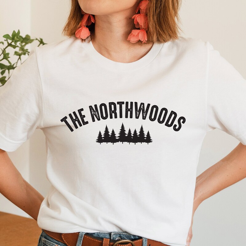 Northwoods Cabin - Etsy