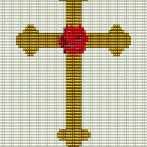 Rosicrucian Altar - Etsy