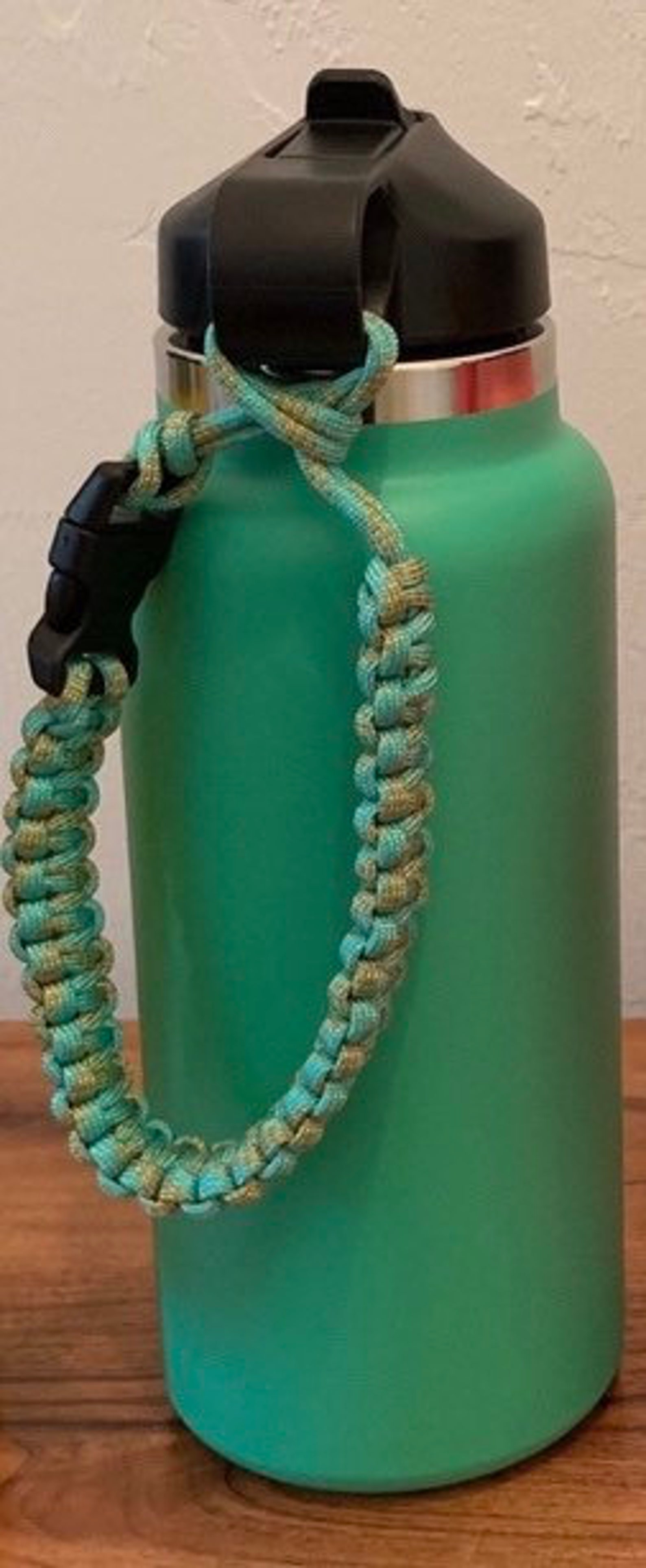 Hydro Handle Water Flask Handle Hibiscus Spearmint and - Etsy