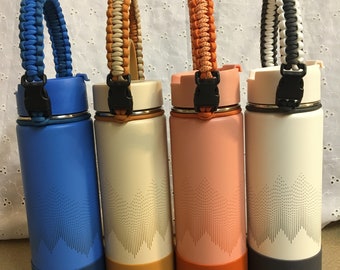 Hydro Flask Holder | Etsy