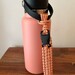 Hydro Handle Water Flask Handle Compliments Grapefuit Water - Etsy