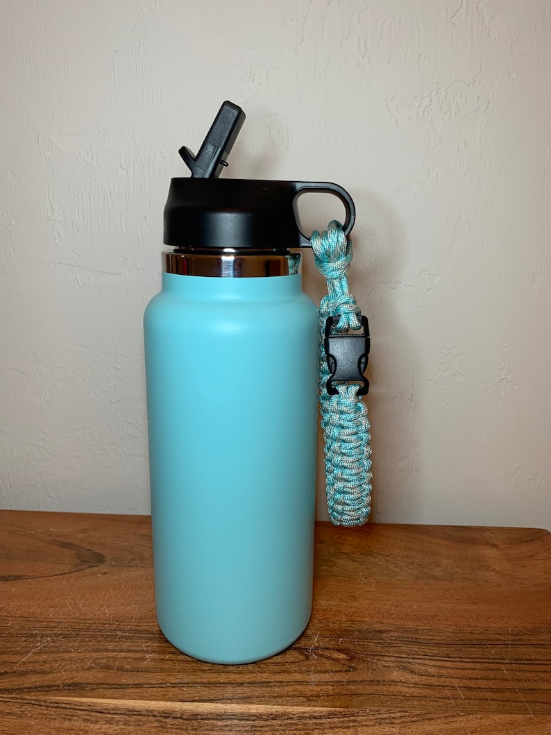 Hydro Handle, Water Flask Handle, Alpine, Carnation and Pineapple Water ...