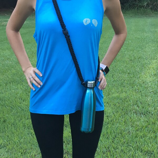 Paracord Flashlight Holder - Etsy