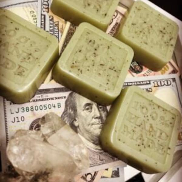 Money Soap - Etsy