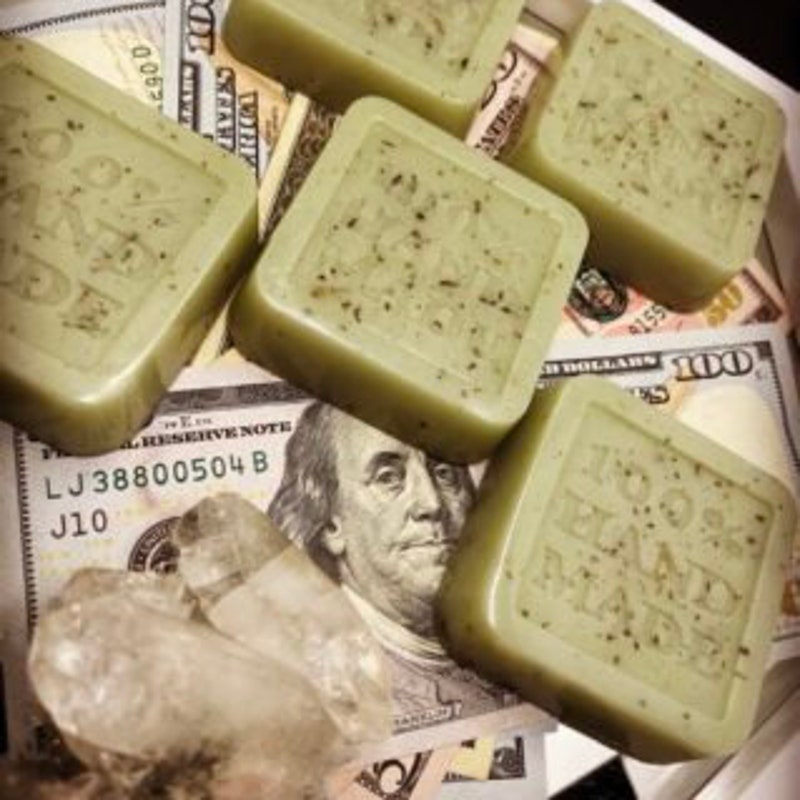 Money Soap - Etsy