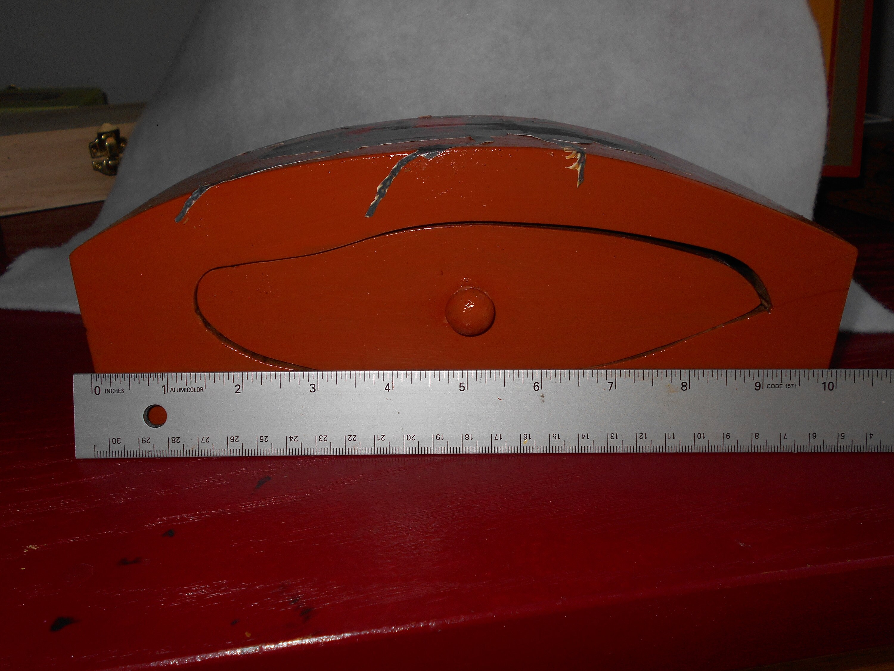 Beetle Storage Box - Etsy