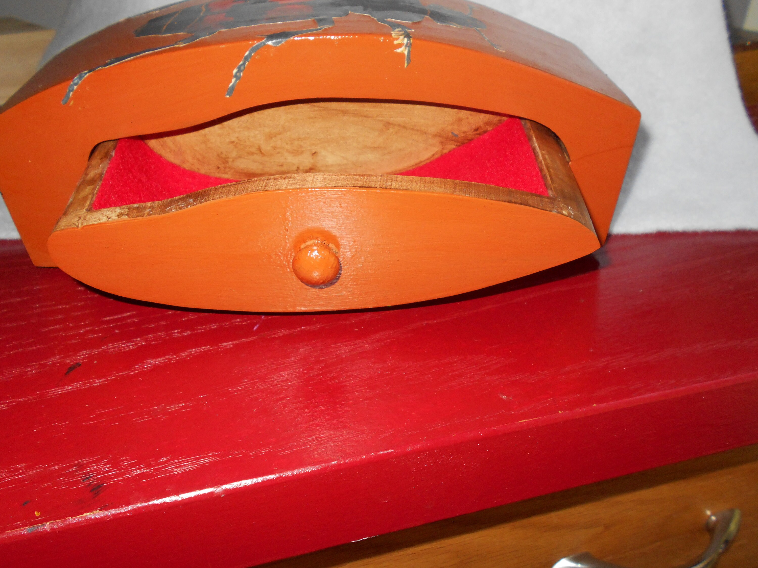 Beetle Storage Box - Etsy