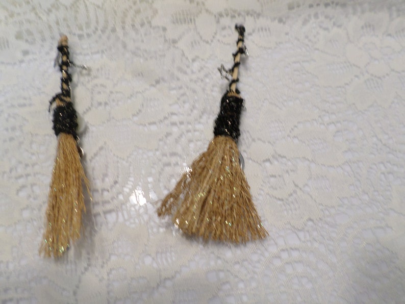 Moon Fairy faeries Moon Goddess Wiccan Alter Tool Besom / | Etsy