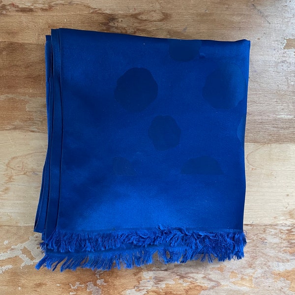 Japanese Silk Scarf - Etsy