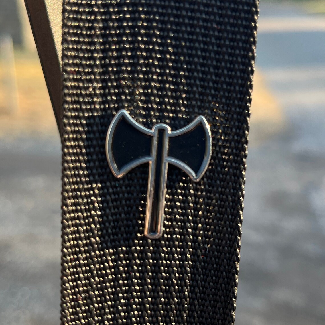 Labrys Axe Symbol Lesbian Feminist LGBT Support Pride Symbol - Etsy