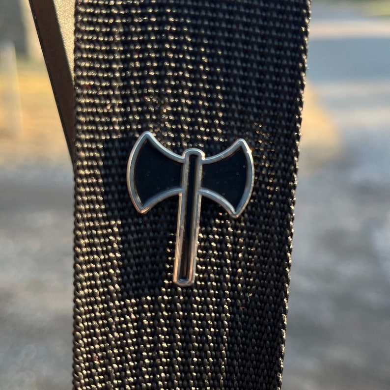 Labrys Axe Symbol Lesbian Feminist LGBT Support Pride Symbol - Etsy