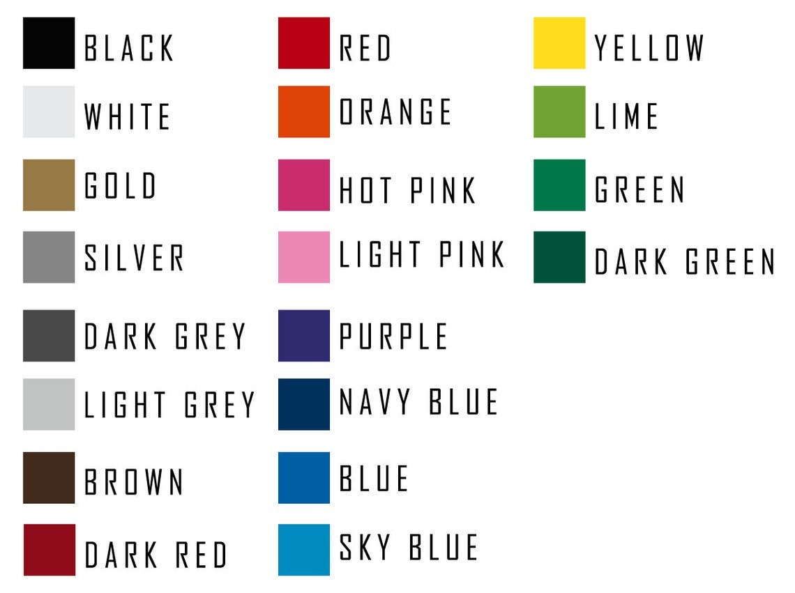 Puerto Rico Island Shape Vinyl Decal Sticker Choose Size | Etsy