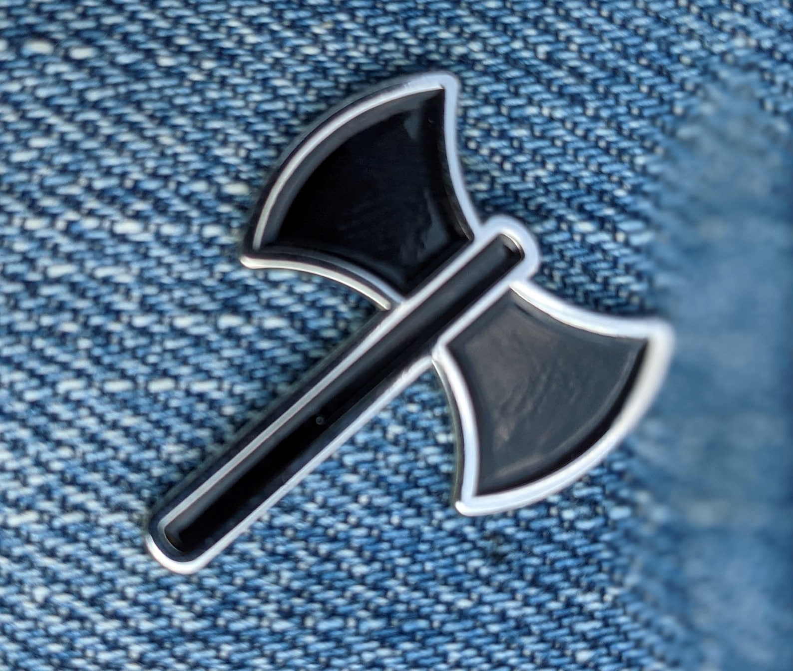Labrys Axe Symbol Lesbian Feminist LGBT Support Pride Symbol - Etsy