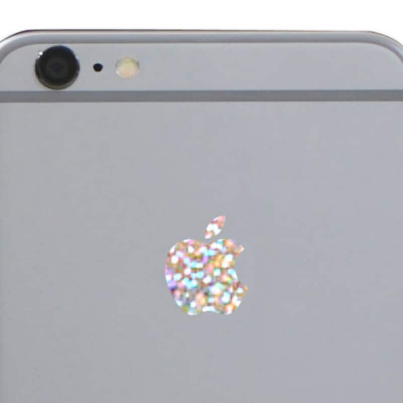 iPhone 5 Decal - Etsy
