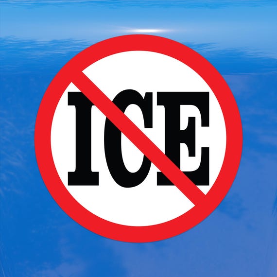 Renee Good Will Be The End of ICE | by Amber Poe | Jan, 2026 | Medium