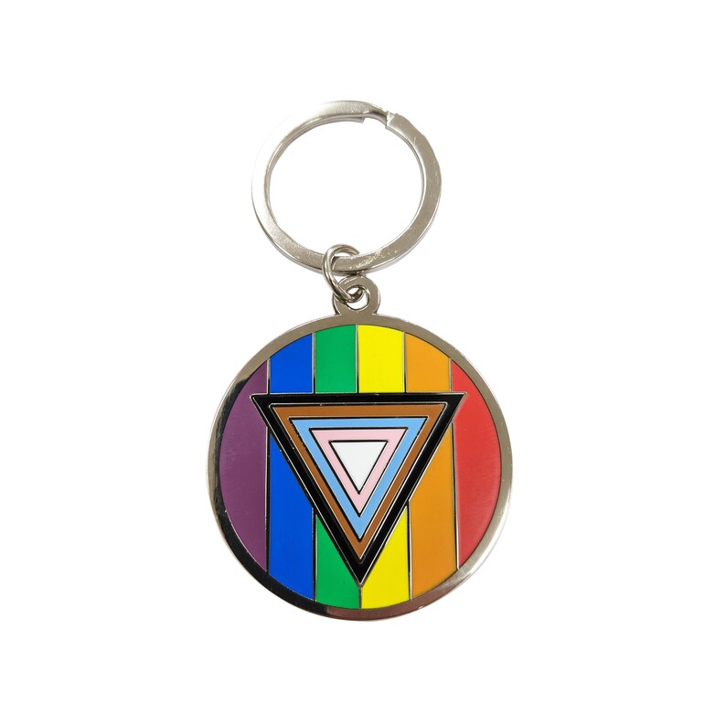 Safe Space Progress Pride Flag LGBTQ POC Transgender Flag - Etsy Canada