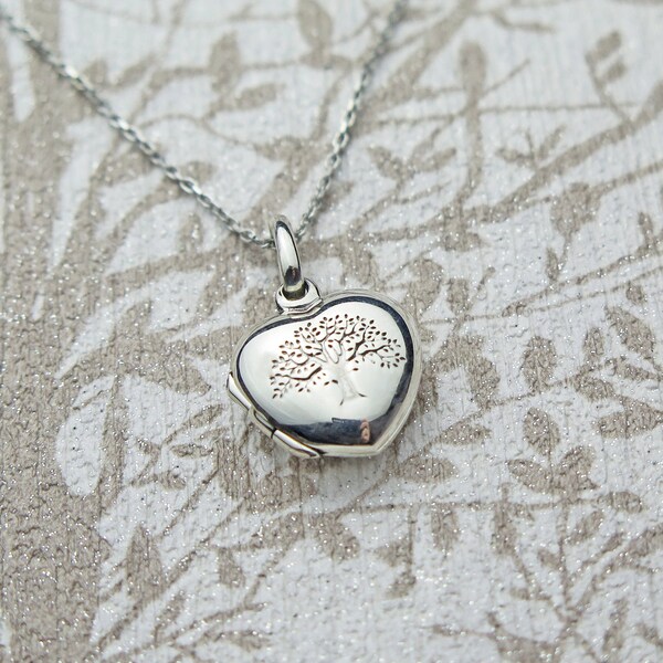 Celtic Locket - Etsy