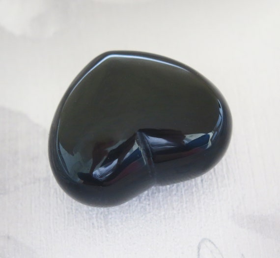 Real Obsidian