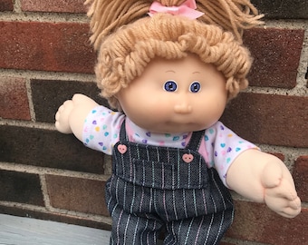 Cabbage Patch Clothes | Etsy