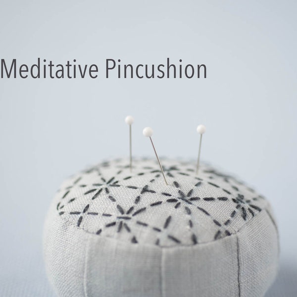 Pincushion - Etsy