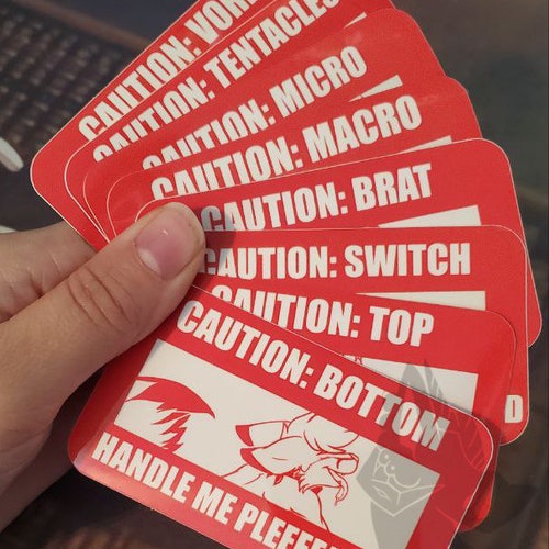 Science Sticker Lab Safety Sticker Superpower Sticker Male - Etsy