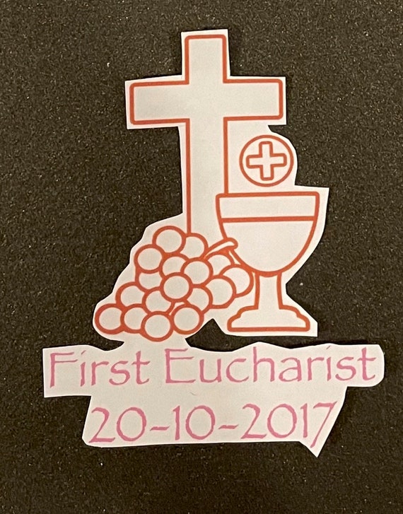 Reconciliation Symbols