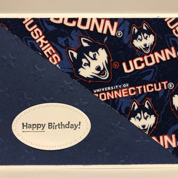 Uconn - Etsy