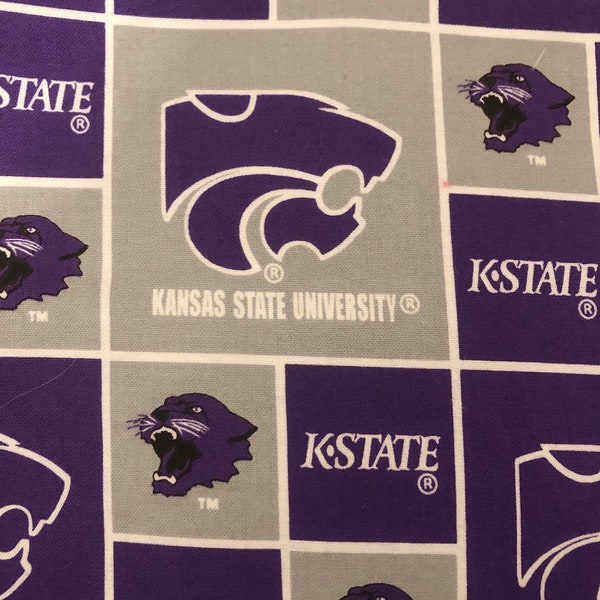 University Fabric - Etsy