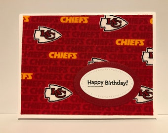 Kansas Greeting Card - Etsy