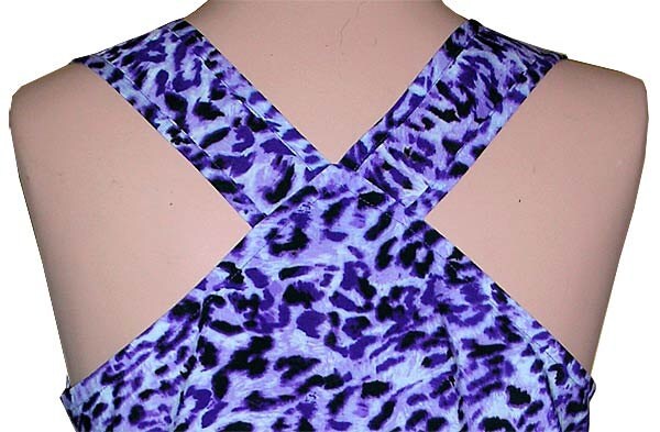 A Little Something Xtra Sewing Pattern Multi Sized Semi Fitted - Etsy