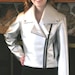 Moto Me Motorcycle Jacket - Sewing Pattern - Multi Sized - Semi Fitted ...