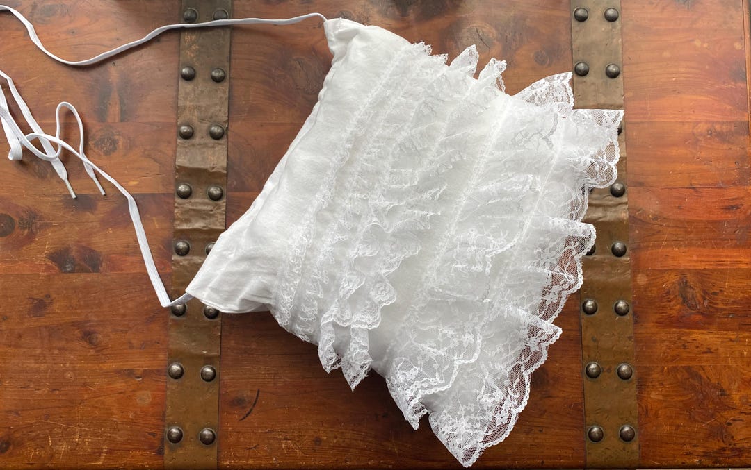 Bustle Pad / Pillow - Steampunk Cosplay, Victorian, Mid-late 1800s ...