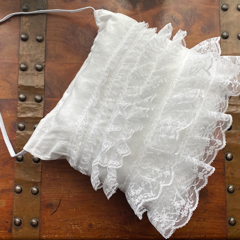 Bustle Pad - Etsy