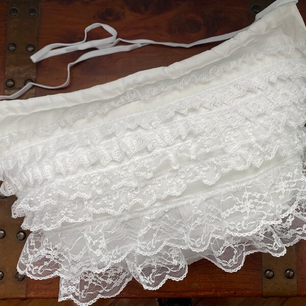 Bustle Pad - Etsy