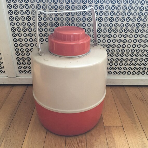 Picnic Jug Thermos With Box | Etsy