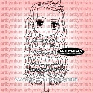 Autumn Digital Stamp-autumn's Memoirs112, Fall Digi Stamp, Printable ...