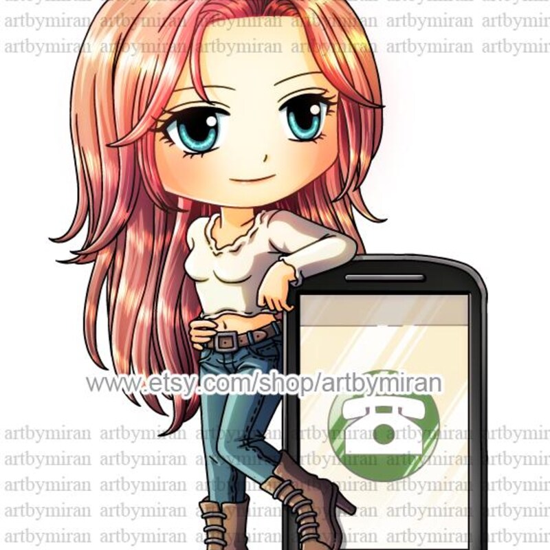 artbymiran - Etsy
