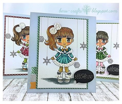 Christmas Digital Stamp Ornament Lumi 323, Digi Stamp, Printable Line ...