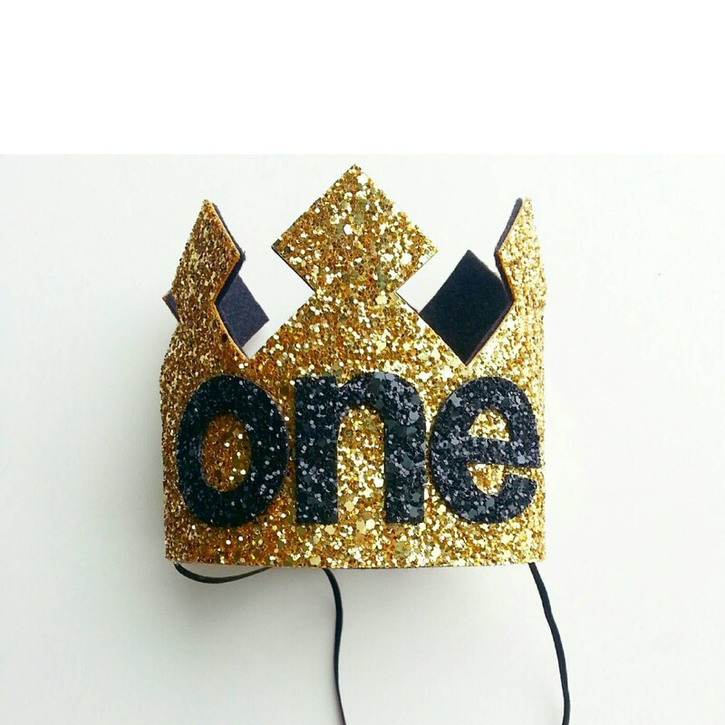 Baby Crown - Etsy