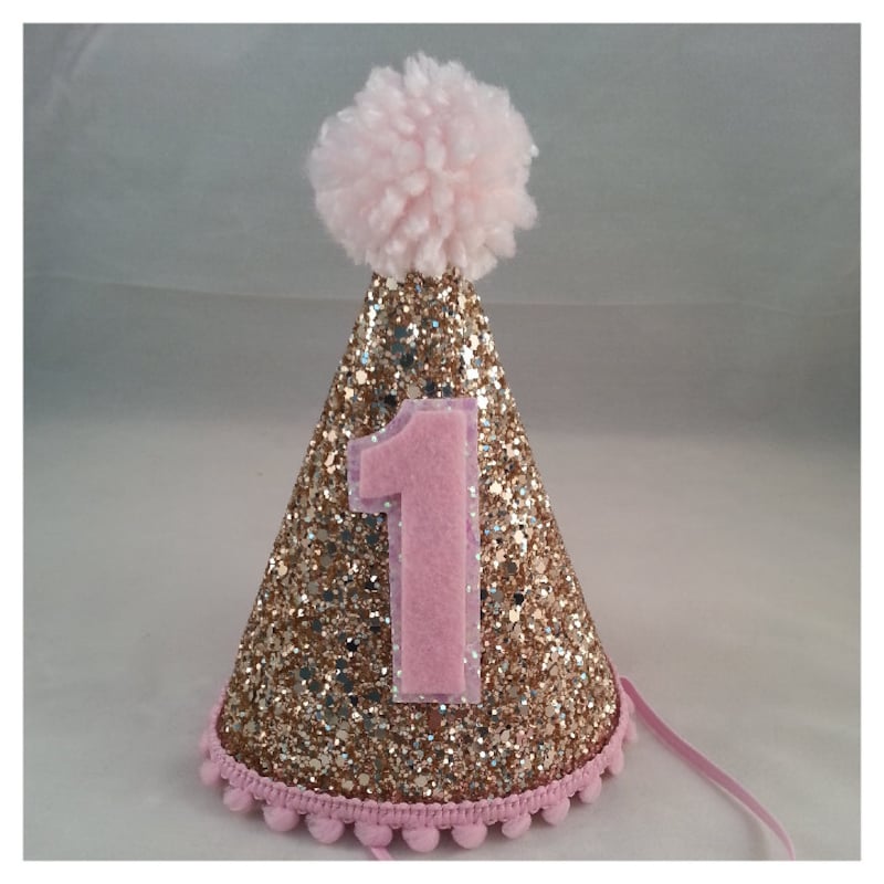 Princess Party Hat - Etsy