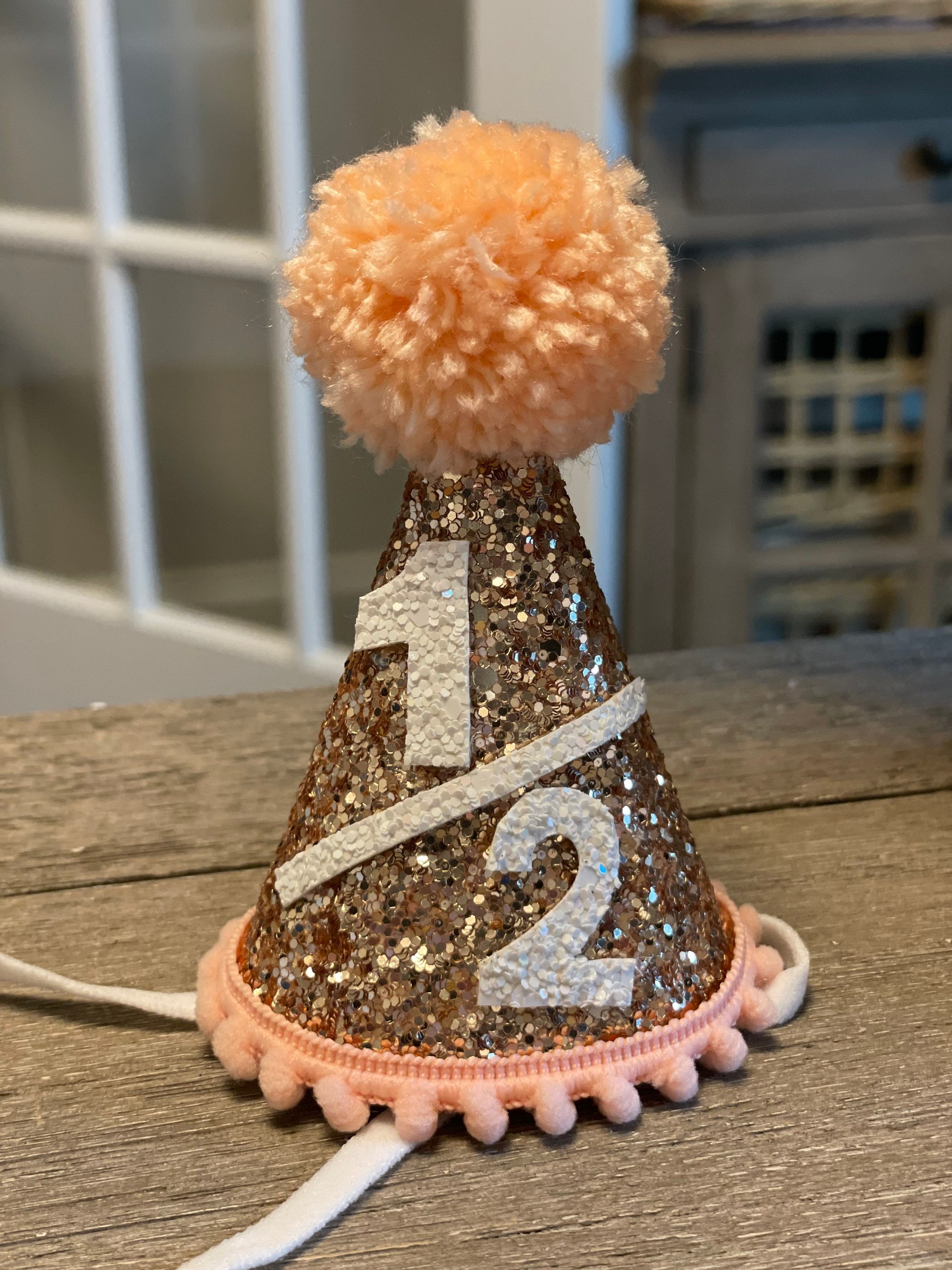 Mini Party Hat Party Hat Birthday Hat First Birthday Hat - Etsy