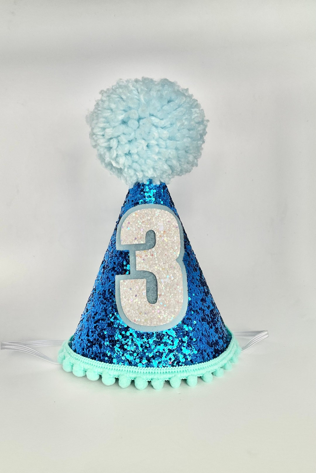 Dog Birthday Hat| Pet Party Hat | Puppy Birthday | First Birthday ...