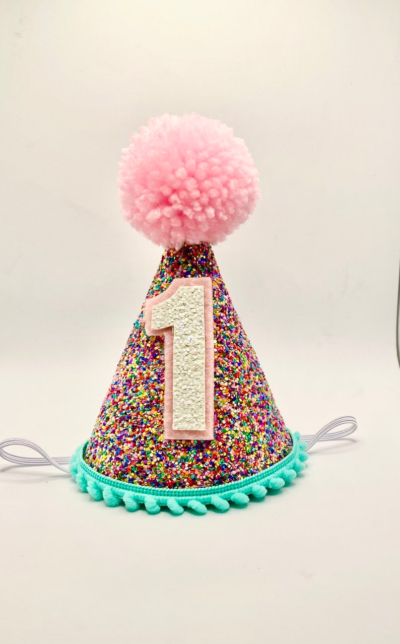 Cat Birthday Hat Pet Party Hat Puppy Birthday First - Etsy