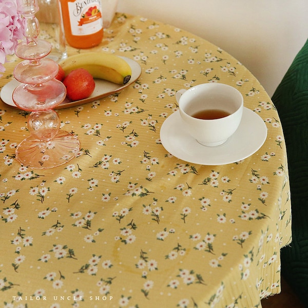 Tablecloth - Etsy